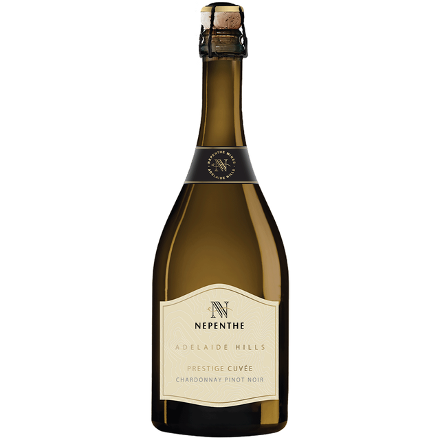 NV Nepenthe Prestige Cuvee - 6x750mL – Staff Allocation